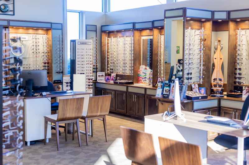 Eyeglasses – Chesapeake, VA | Great Bridge Eye Care | Eye Doctor in ...